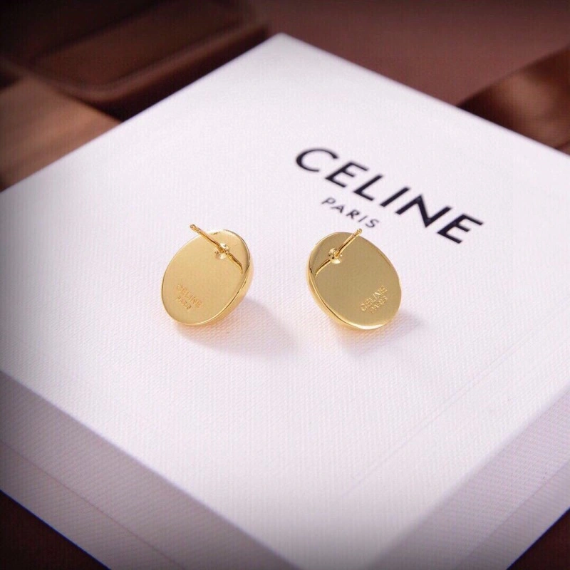 Factory-made Celine Earrings