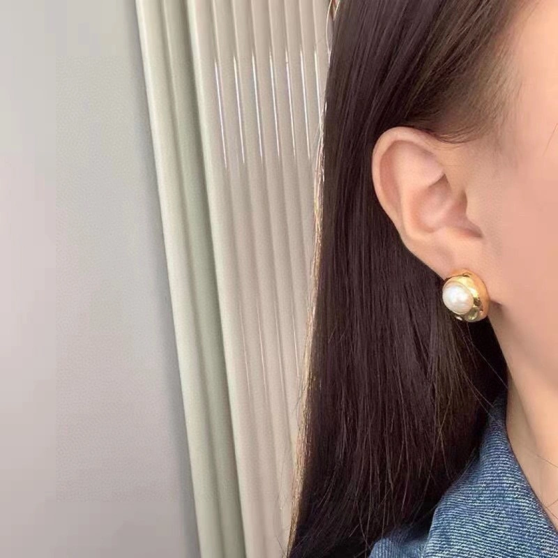 Factory-made Celine Earrings