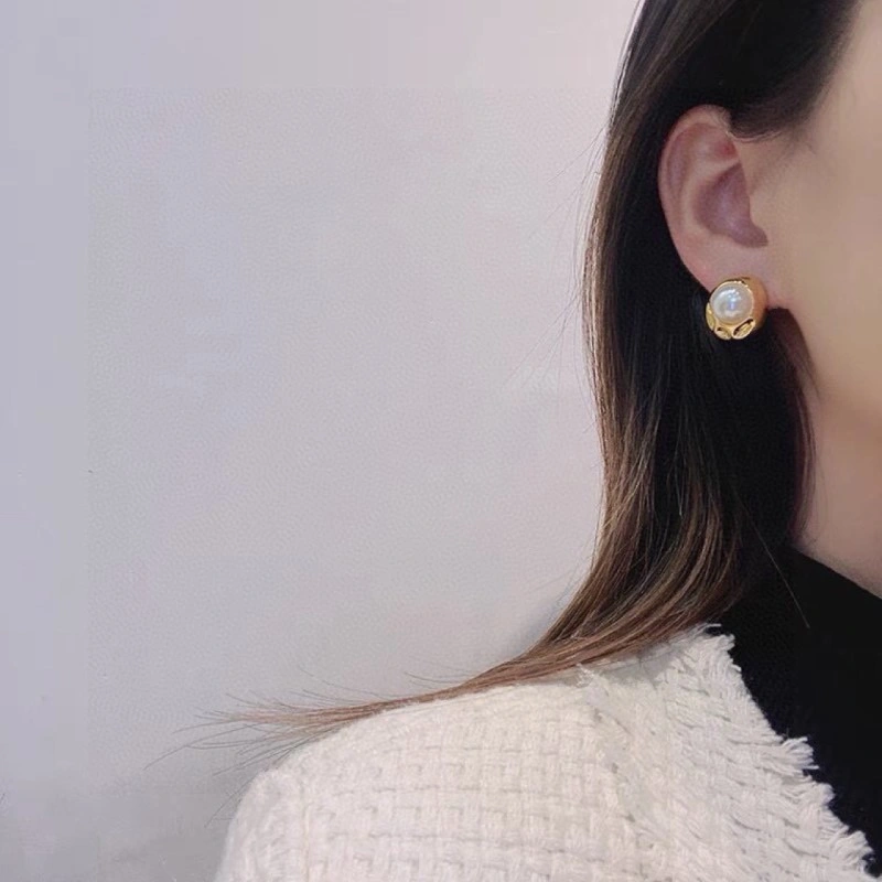 Factory-made Celine Earrings