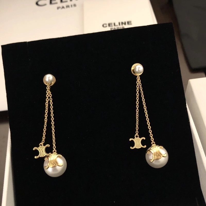Value-priced Celine Earrings