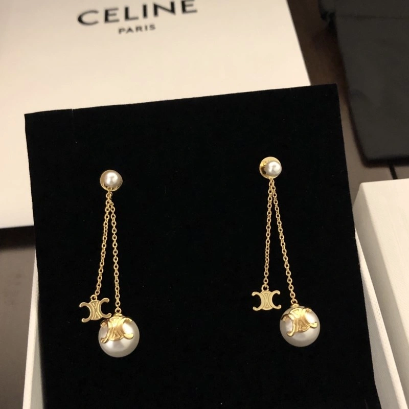 Value-priced Celine Earrings