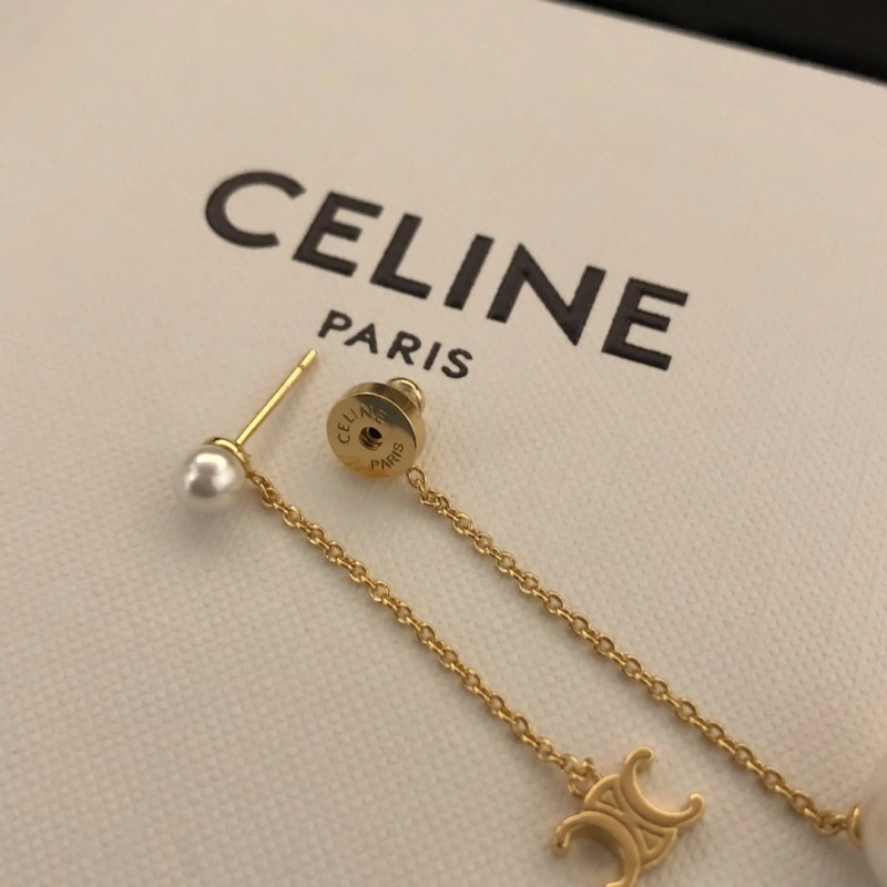 Value-priced Celine Earrings