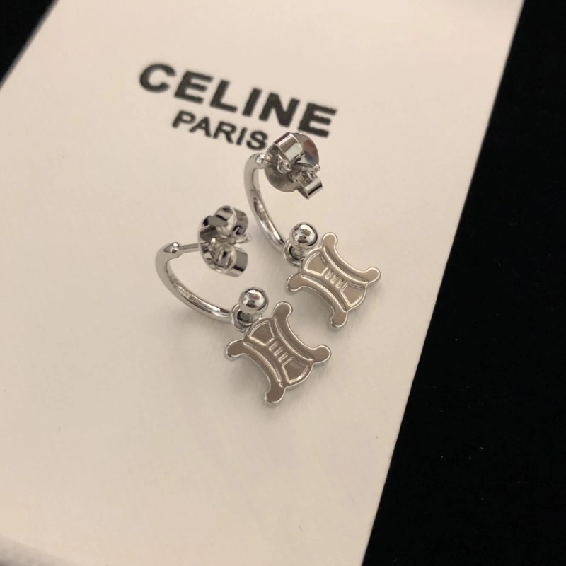 Reasonably priced Celine Earrings