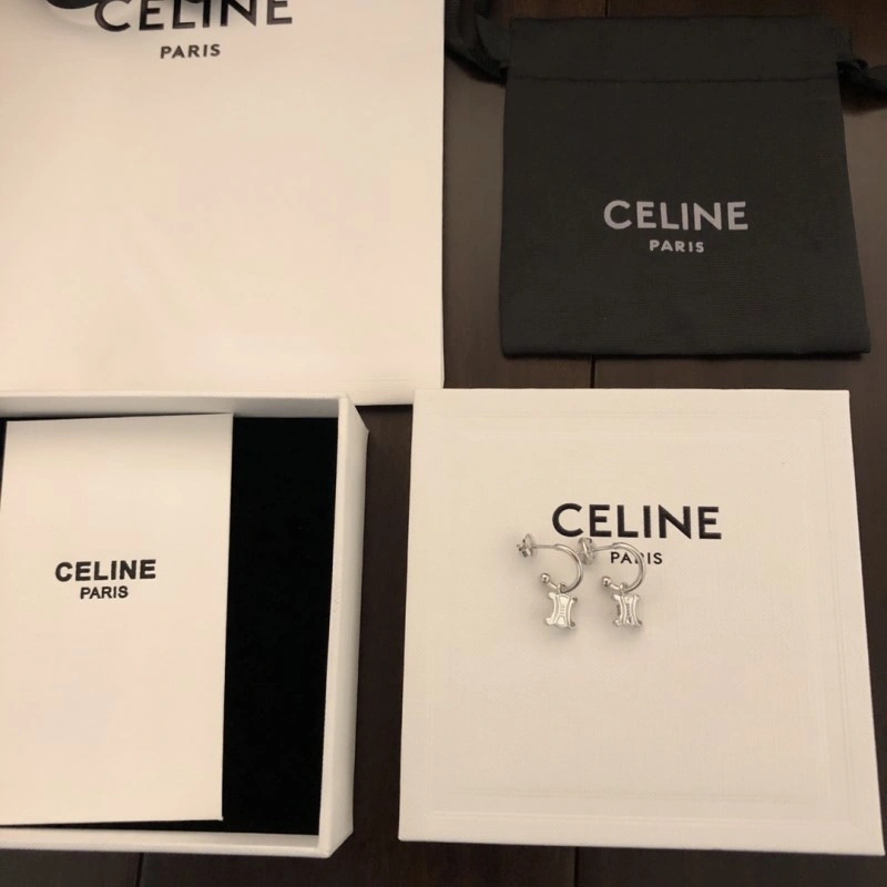 Reasonably priced Celine Earrings