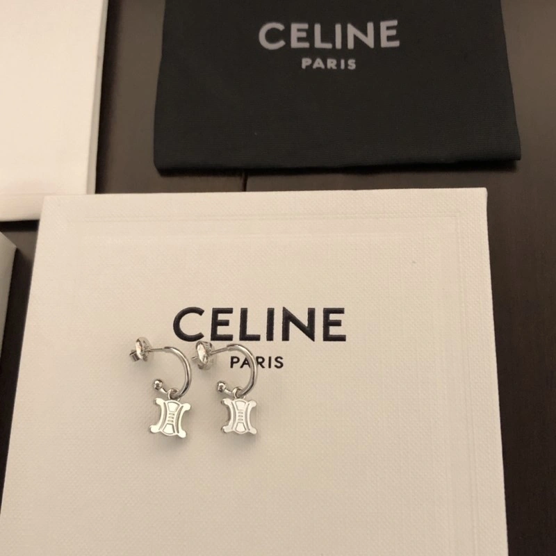 Reasonably priced Celine Earrings