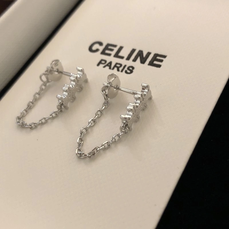 Reasonably priced Celine Earrings