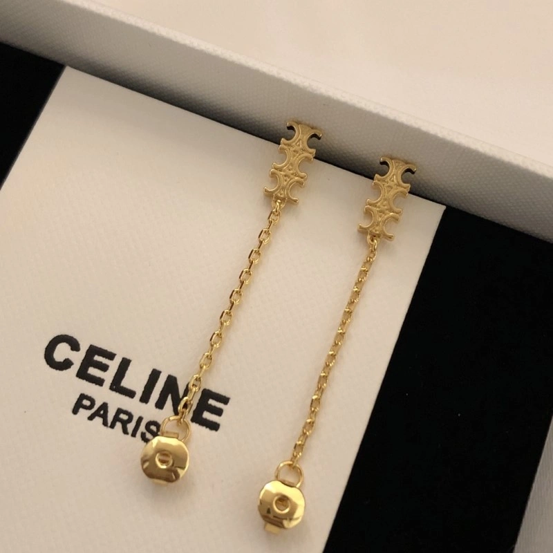 Reasonably priced Celine Earrings