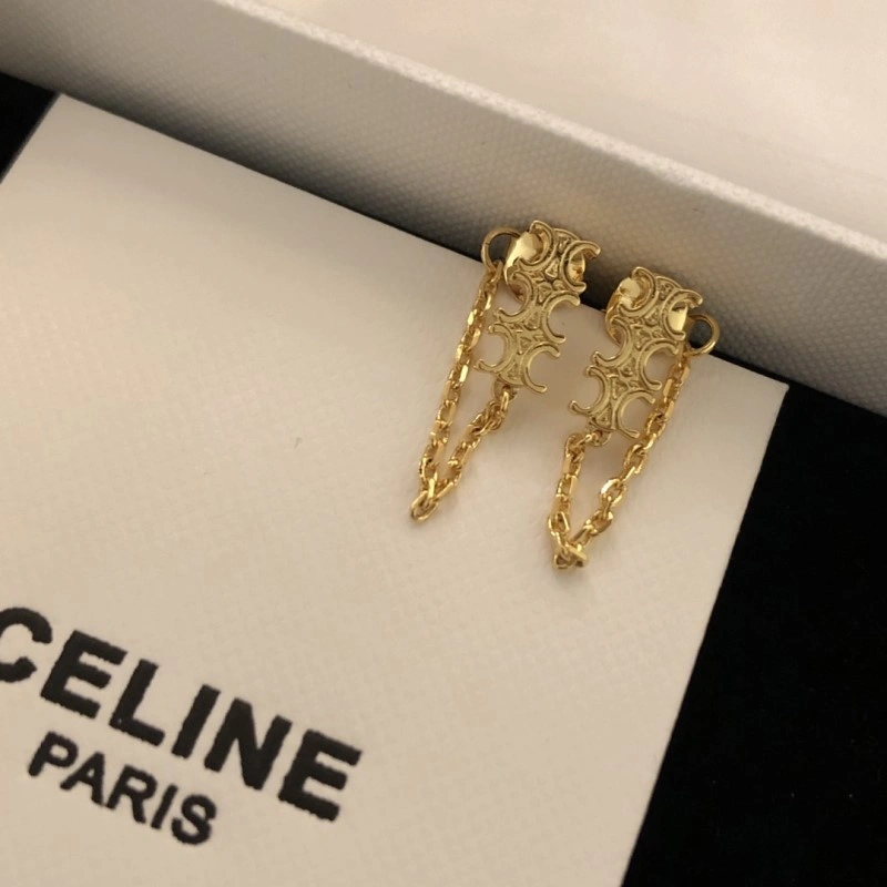 Reasonably priced Celine Earrings