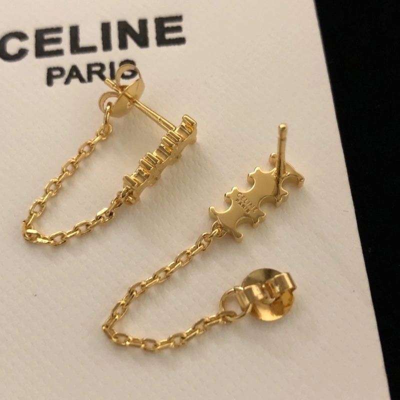 Reasonably priced Celine Earrings