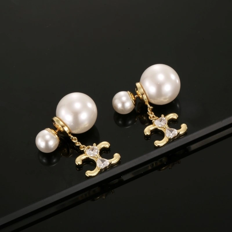 Celine Earrings