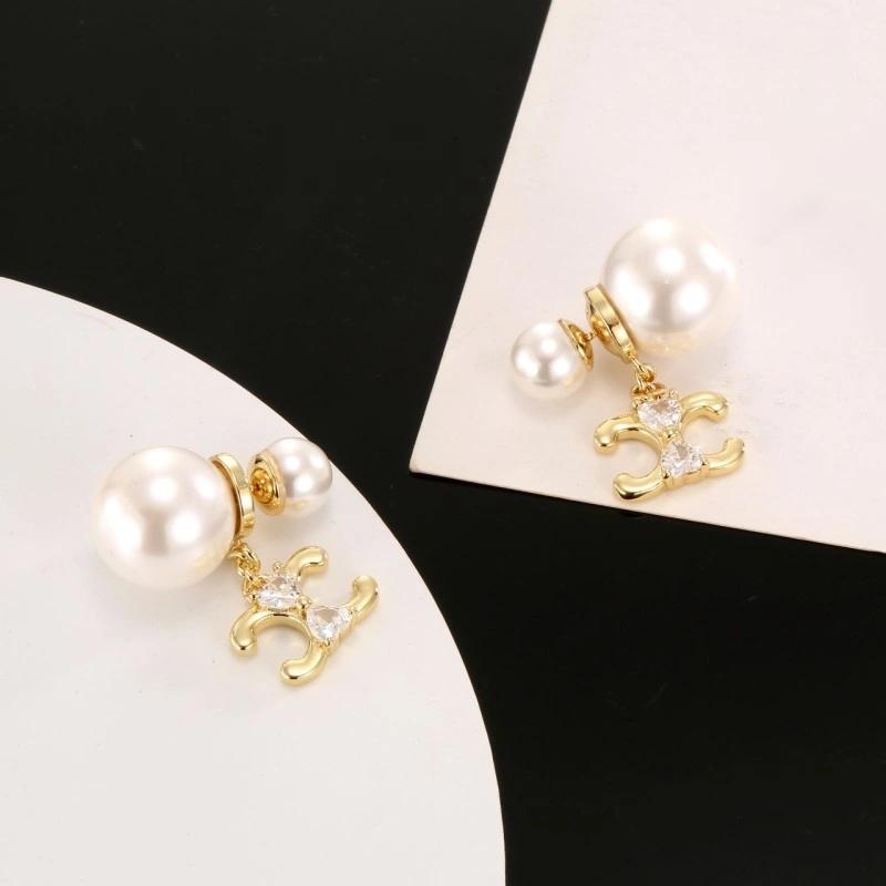 Inexpensive Celine Earrings