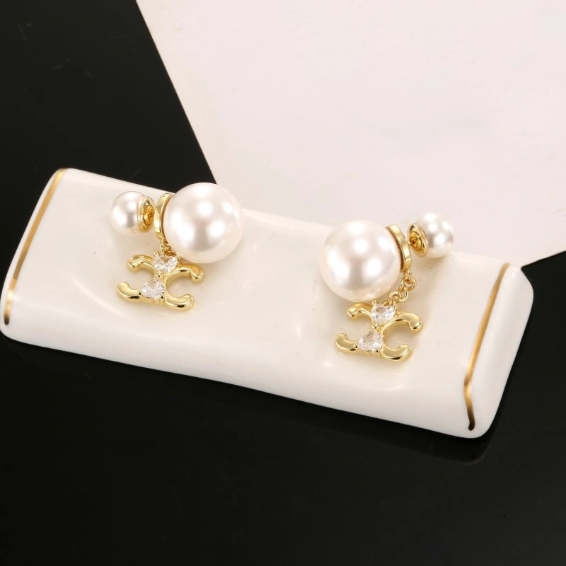 Inexpensive Celine Earrings