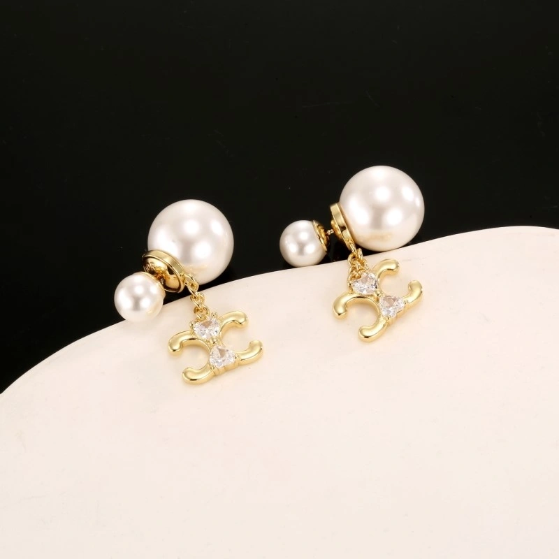 Inexpensive Celine Earrings