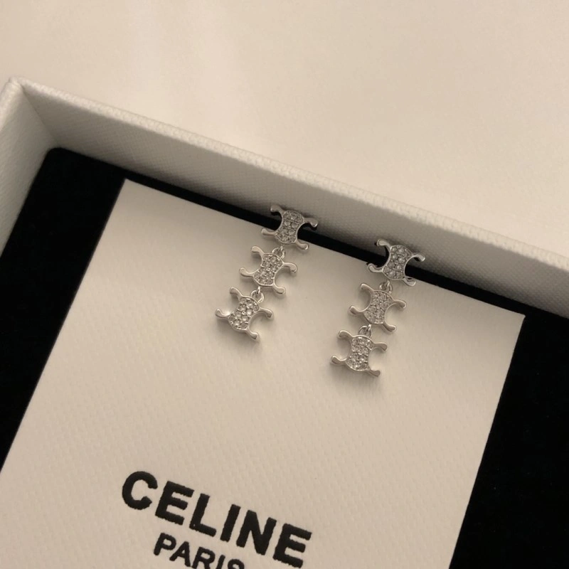 Discounted Celine Earrings