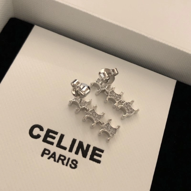 Discounted Celine Earrings