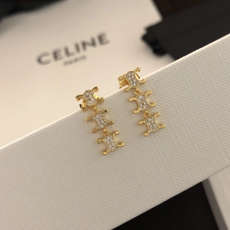 Discounted Celine Earrings