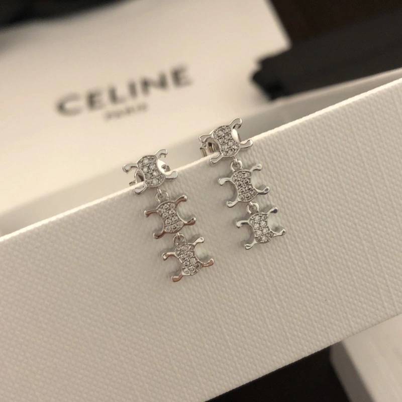 Discounted Celine Earrings
