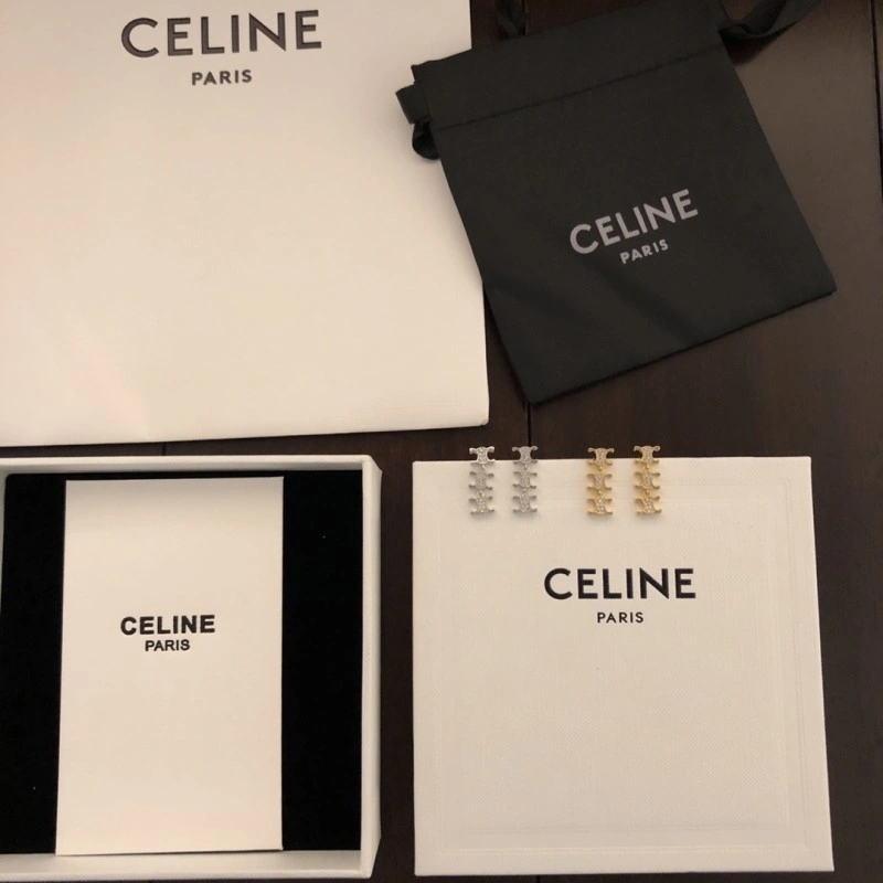 Discounted Celine Earrings