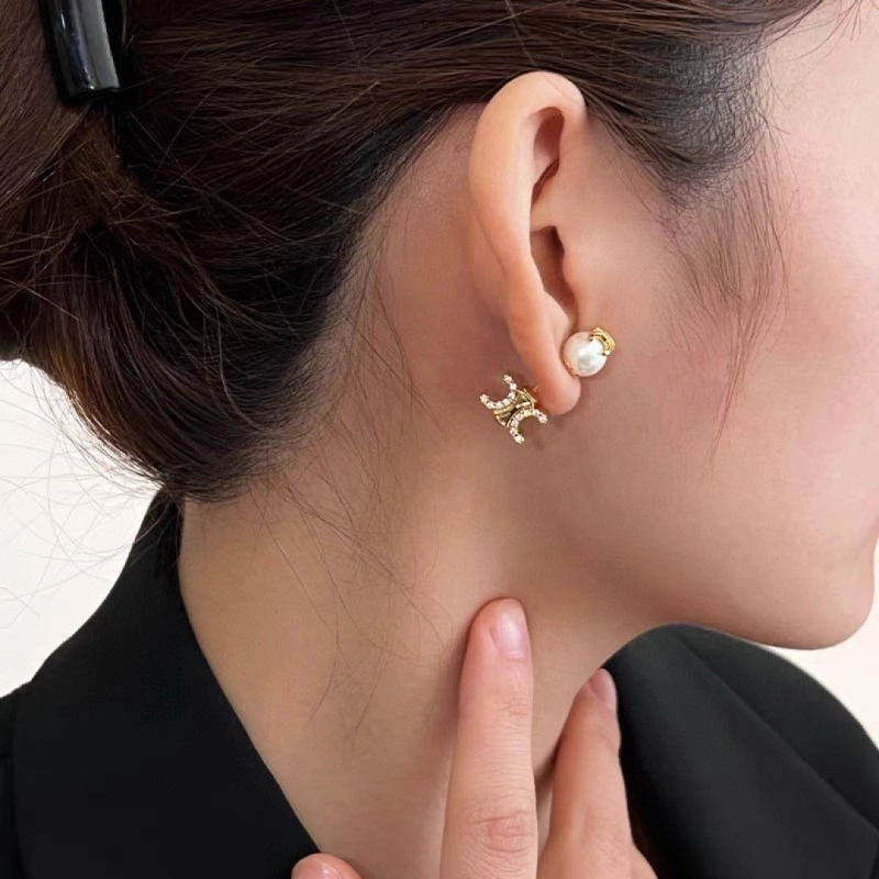 Celine Earrings