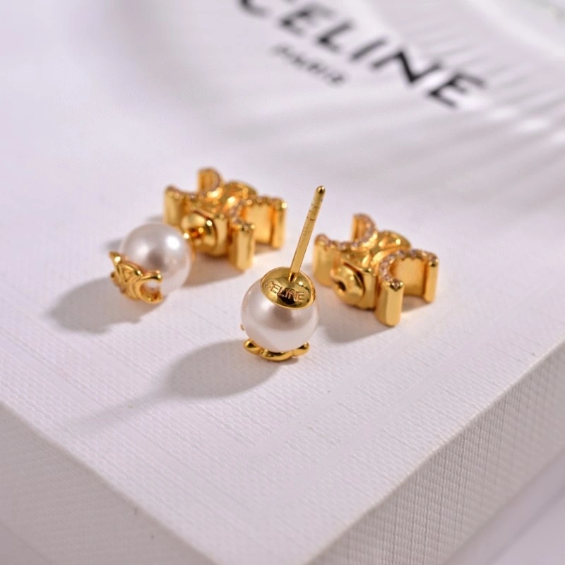 High fidelity Celine Earrings