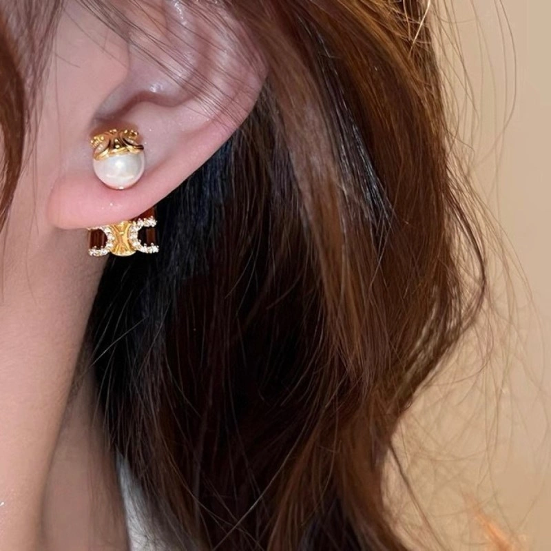 High fidelity Celine Earrings