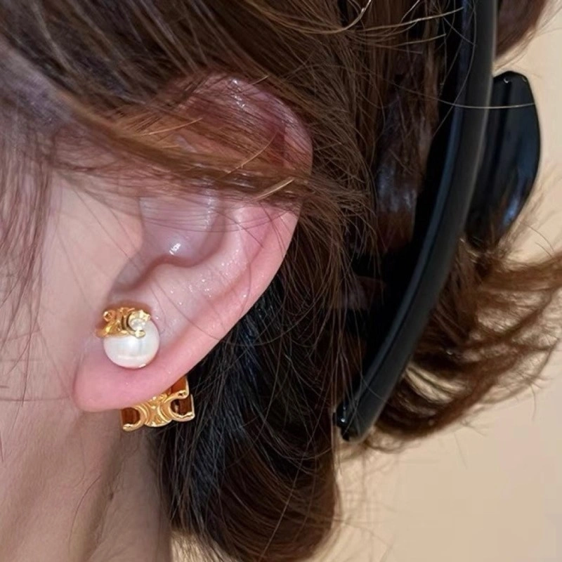 High fidelity Celine Earrings