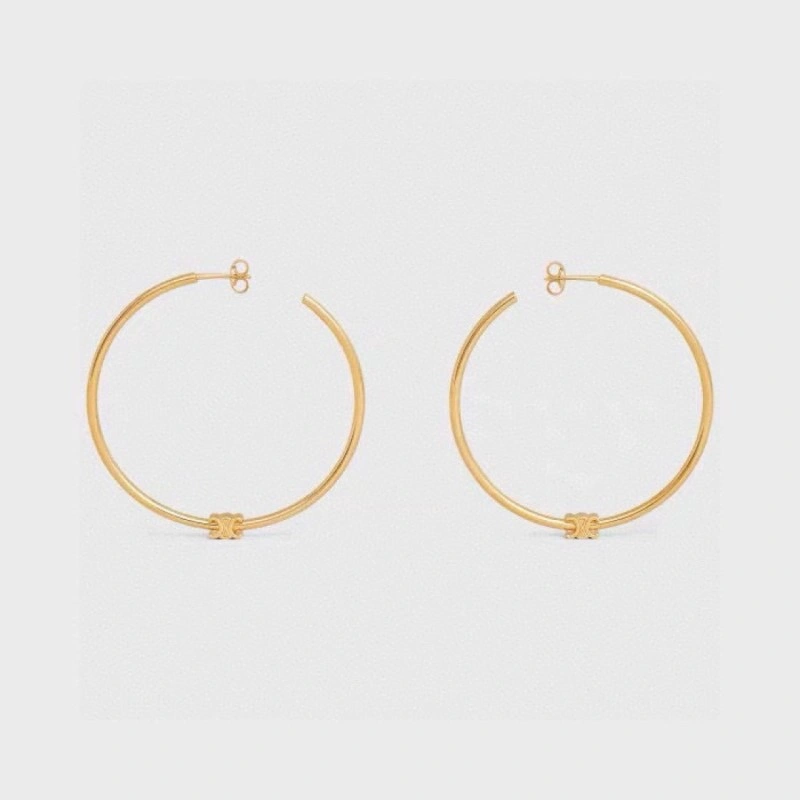 Precise copy Celine Earrings