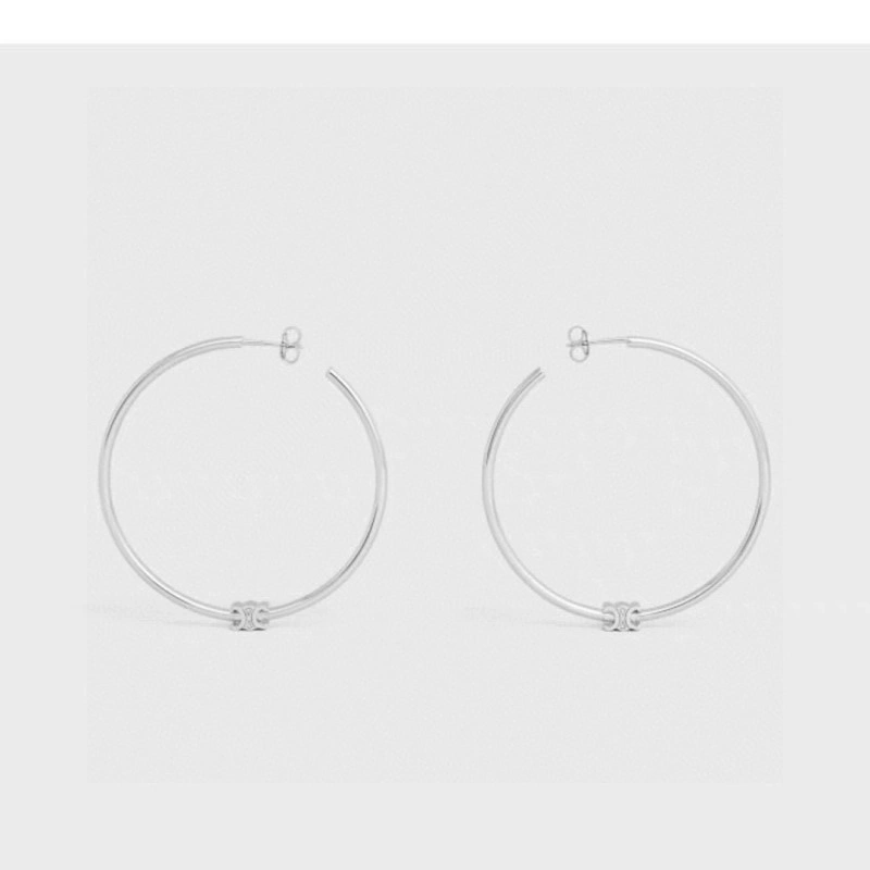 Precise copy Celine Earrings