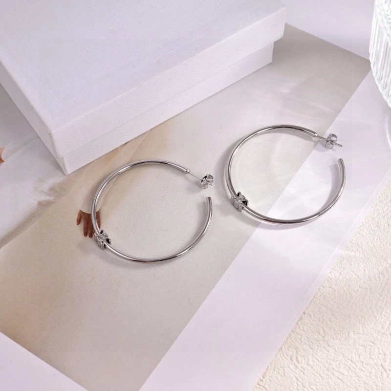 Precise copy Celine Earrings