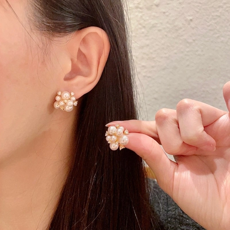 Celine Earrings