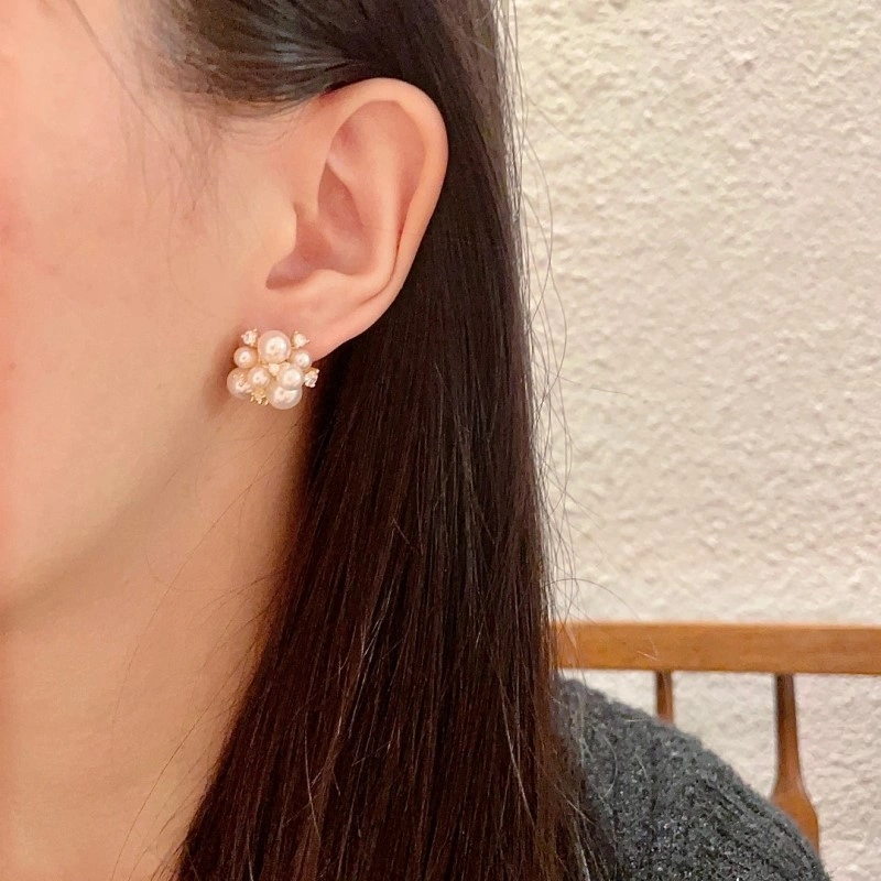 Budget-friendly Celine Earrings