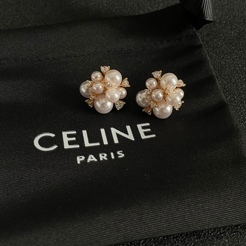 Budget-friendly Celine Earrings