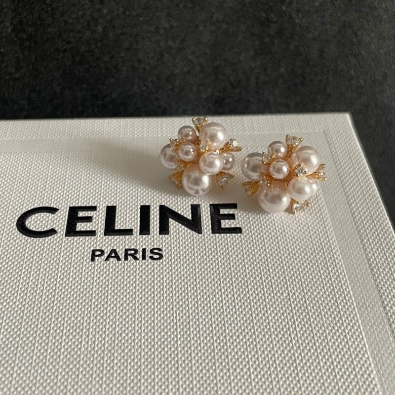 Budget-friendly Celine Earrings