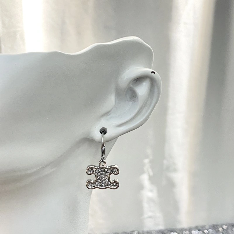 Legit Celine Earrings