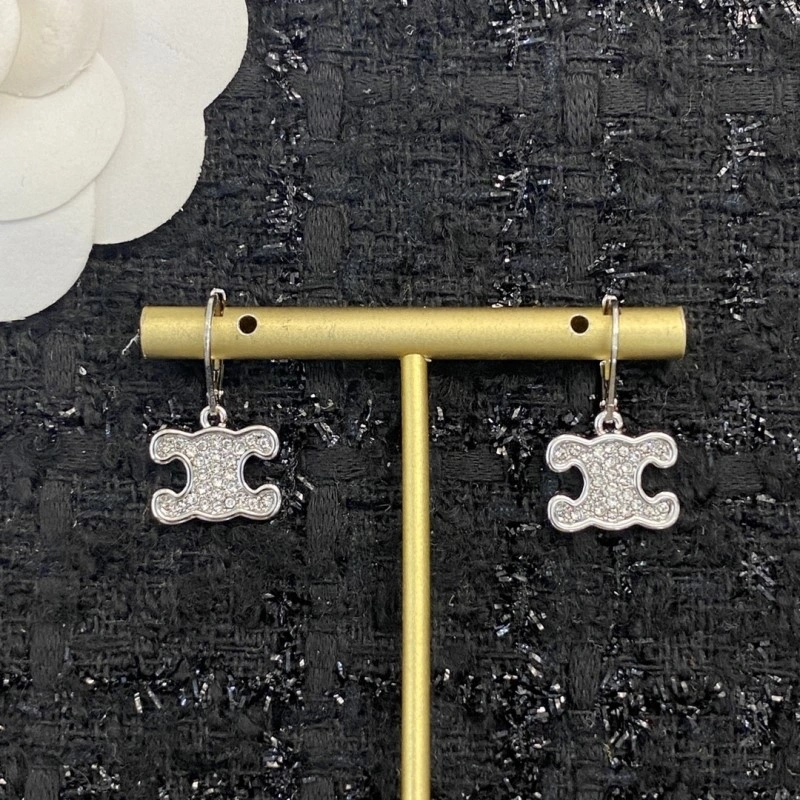 Legit Celine Earrings