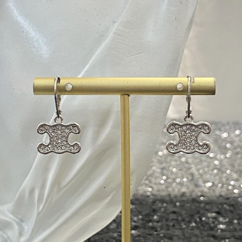 Legit Celine Earrings