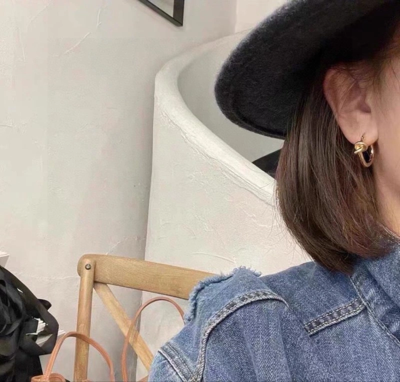 Value-priced Celine Earrings