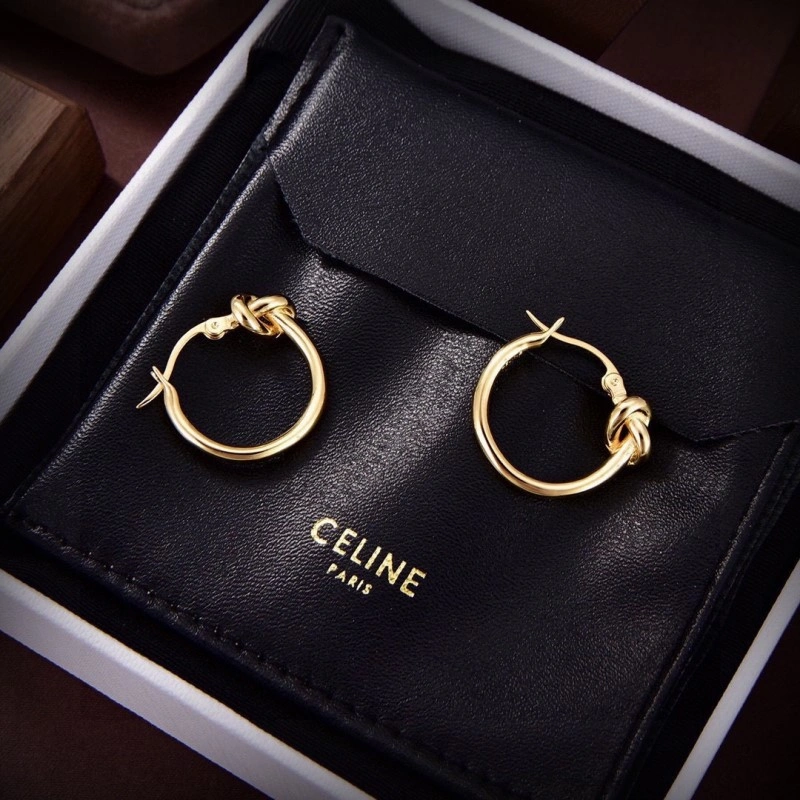 Value-priced Celine Earrings