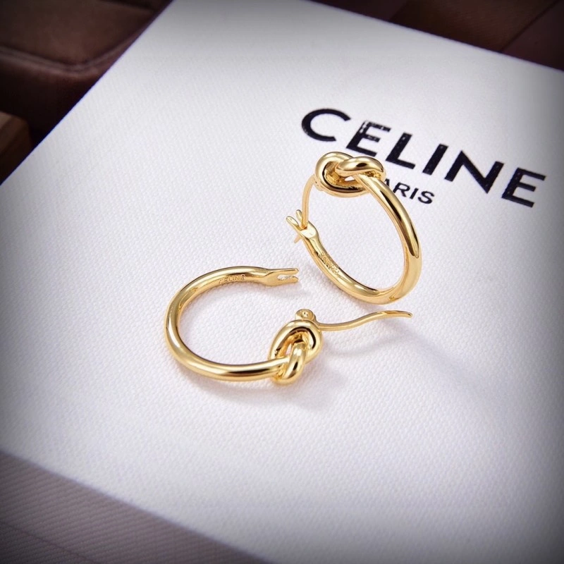Value-priced Celine Earrings