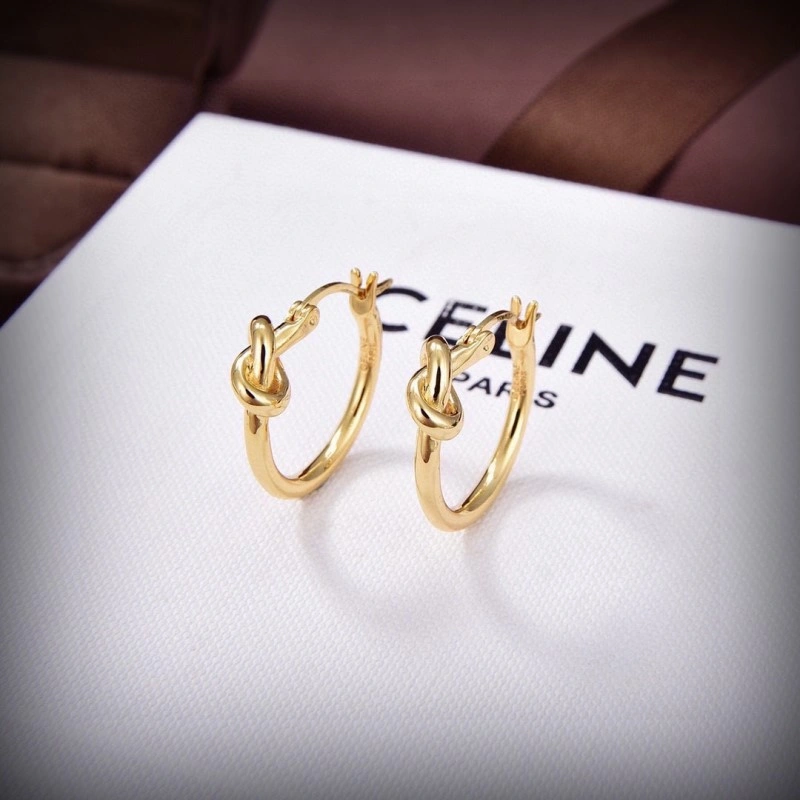 Value-priced Celine Earrings