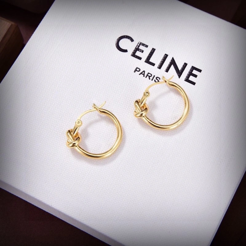 Value-priced Celine Earrings