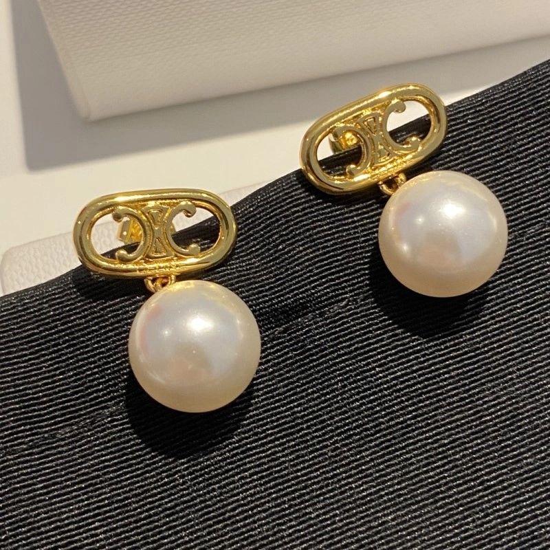 Celine Earrings