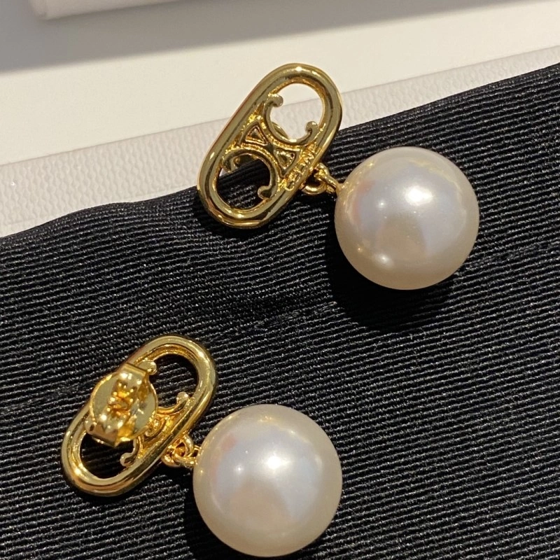 Perfect replica Celine Earrings