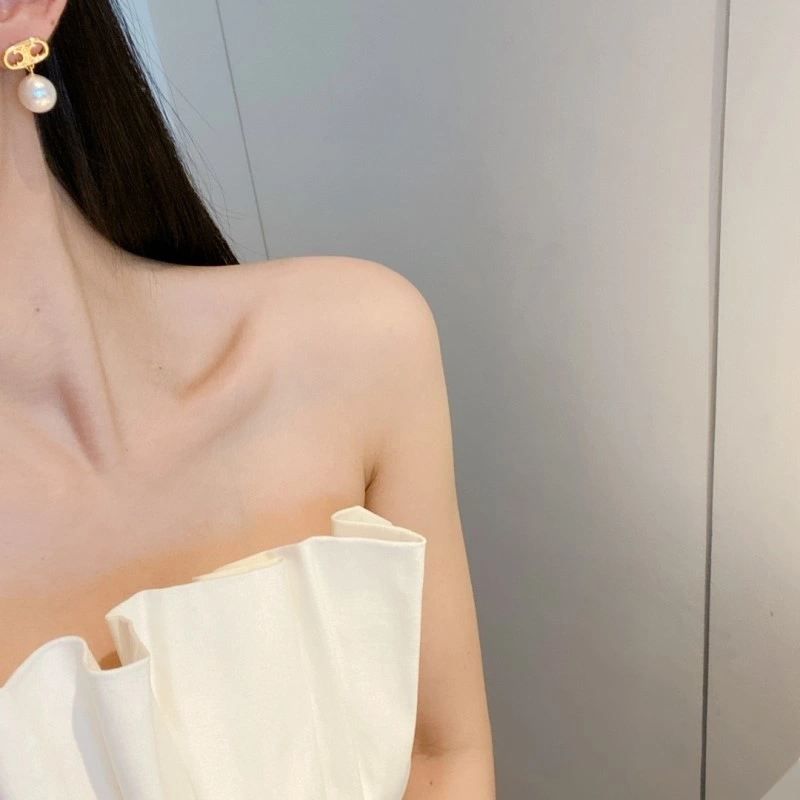 Perfect replica Celine Earrings