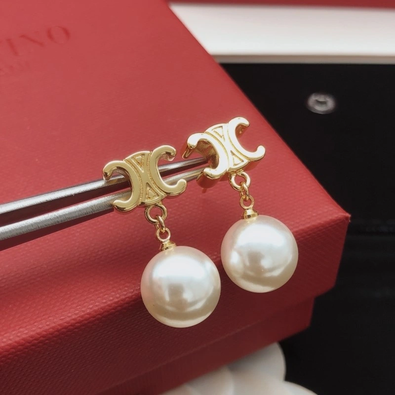 Celine Earrings