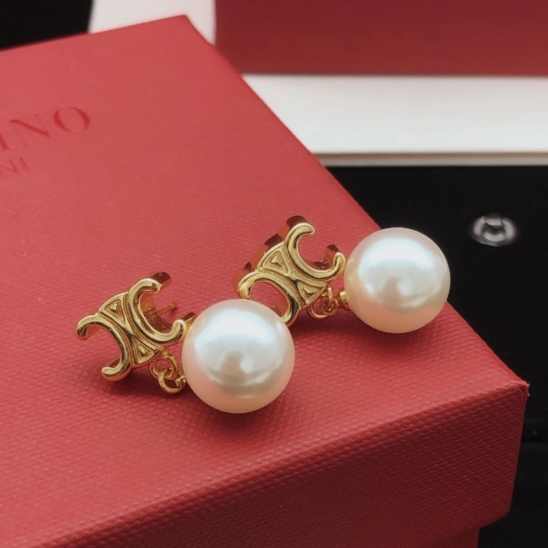 High fidelity Celine Earrings