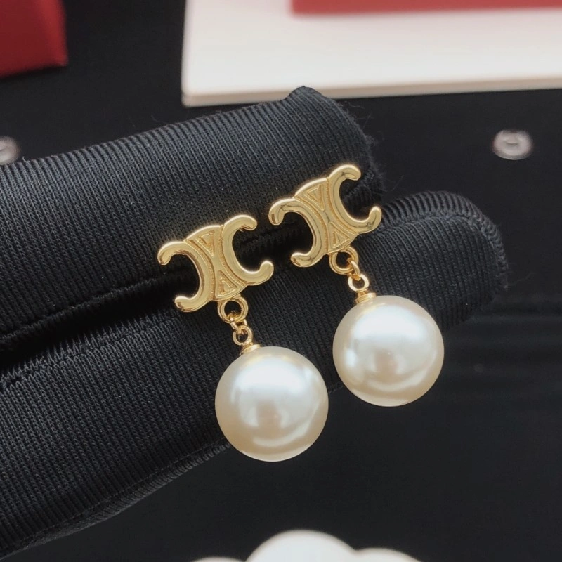 High fidelity Celine Earrings