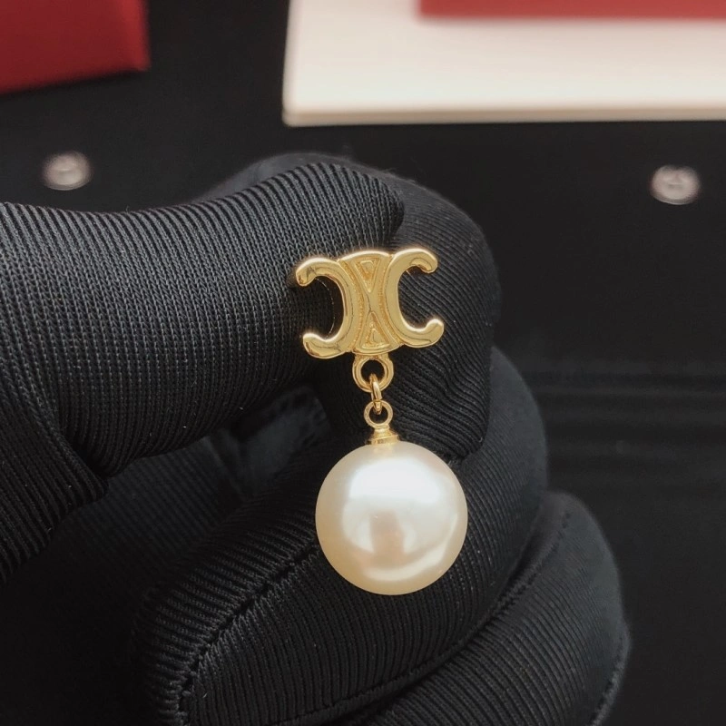 High fidelity Celine Earrings