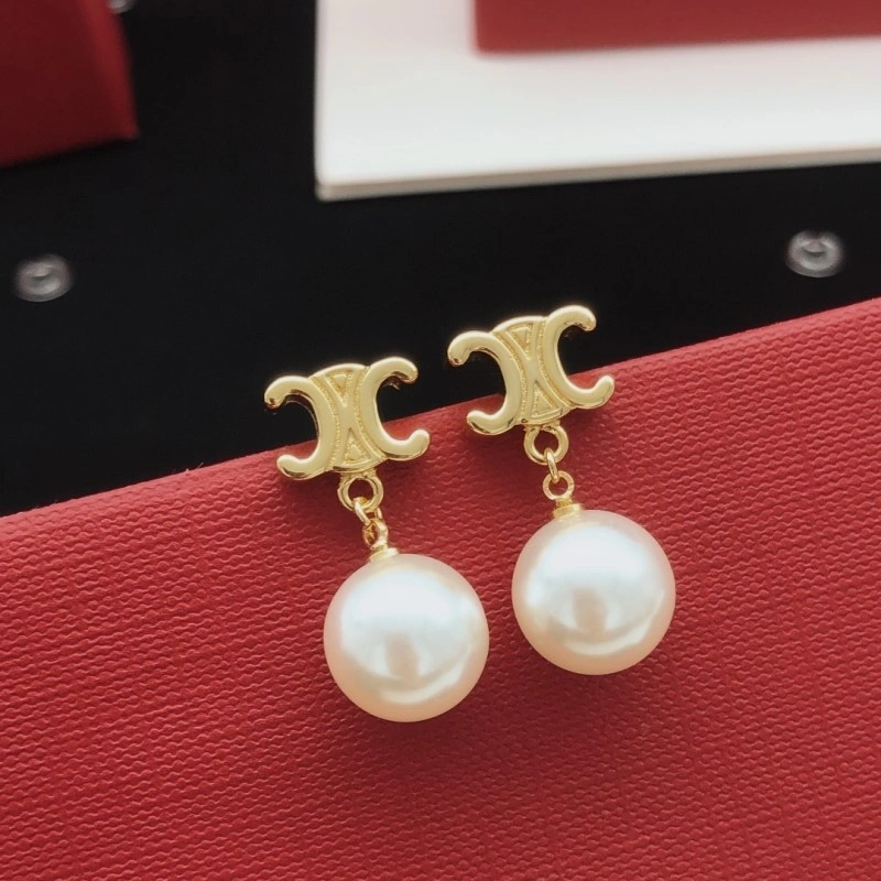 High fidelity Celine Earrings