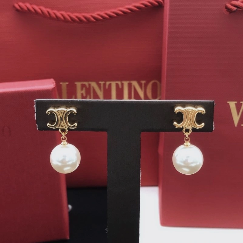 High fidelity Celine Earrings